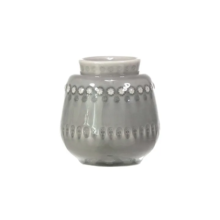 Daisy ζαχαριέρα με καπάκι της PotteryJo – NordicNest.gr